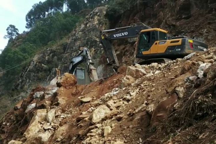 Char Dham road project should limit damage to Himalayan ecology ...