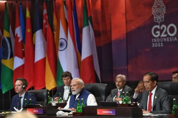 India’s G20 presidency: Thrust is on reformed multilateralism | Policy Circle