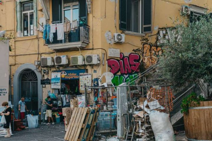 Residential segregation: The impact of India's hidden divide | Policy ...