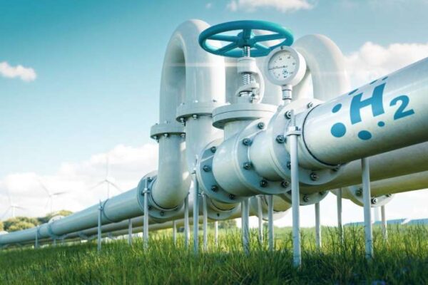 China surges ahead in green hydrogen race, threatens fossil fuel ...