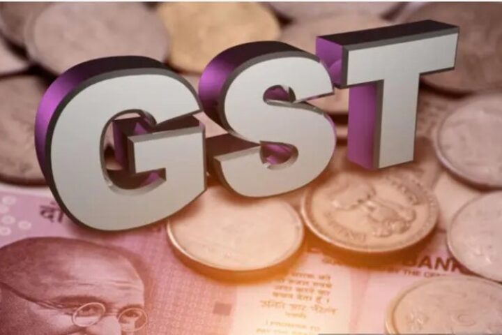 Record April GST collection hides challenges to growth | Policy Circle