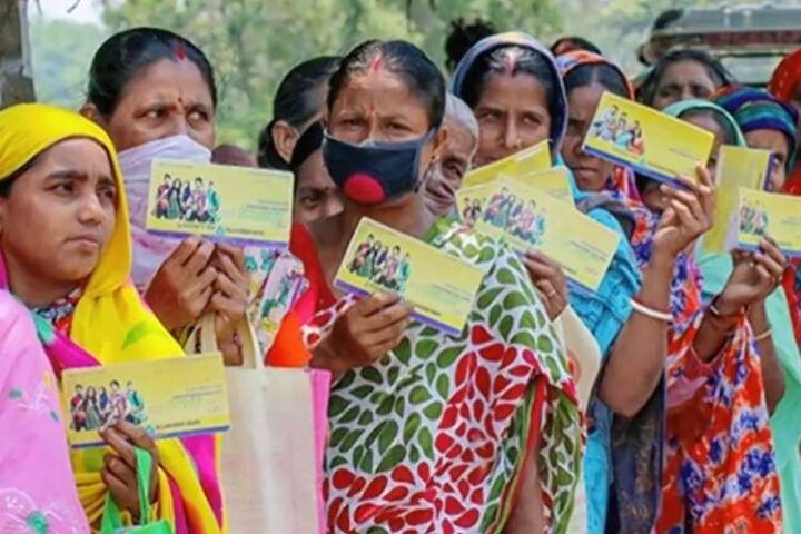 Rural economy: Financial inclusion, non-farm jobs boost resilience ...