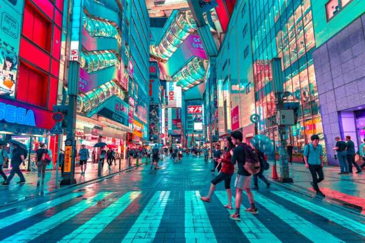 Stability shaken: Japan’s economy to pay the price of political turmoil ...