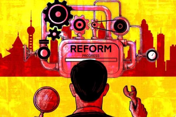 Structural reforms key to sustained economic growth | Policy Circle Structural reforms key to sustained economic growth | Policy Circle