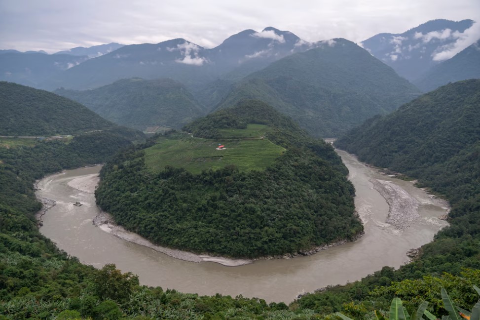 China’s Brahmaputra dam and India's strategic dilemma | Policy Circle