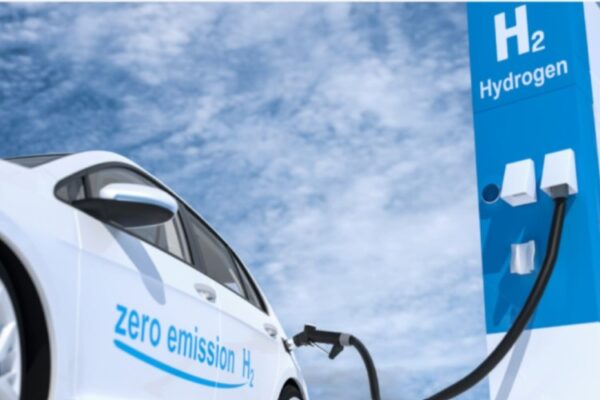 Hydrogen fuel cell vehicles: Redefining the future of transportation ...