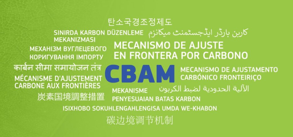 Decoding CBAM: EU's push can redefine India's green transition | Policy Circle