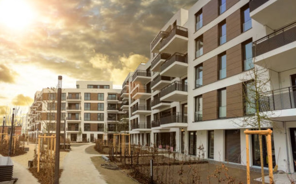 Rising urban housing costs threaten India's growth prospects | Policy ...