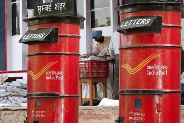 Reinventing India Post: From legacy institution to commercial ...