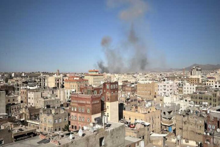 Public health under fire: The deadly toll of conflict on humanitarian ...