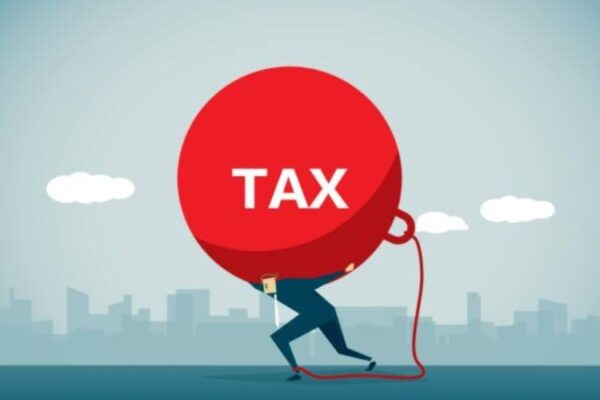 Income Tax Reforms Budget 2025 26 Must Eye Growth With Fairness