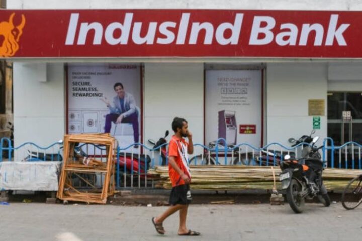 IndusInd Bank crisis exposes cracks in India's banking system | Policy ...