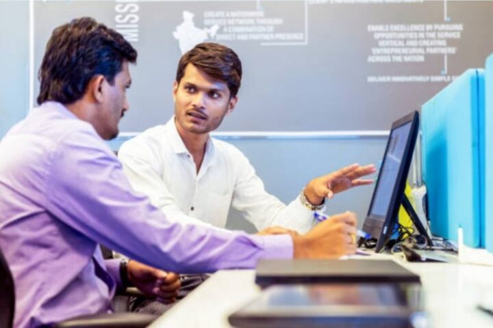 India’s start-up boom needs a deep-tech makeover | Policy Circle