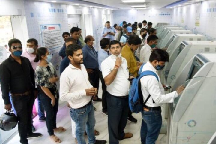 Liquidity crisis threatens RBI’s economic growth push | Policy Circle