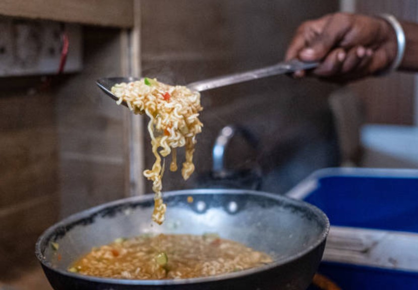 Labelling reforms: Packaged food industry faces a moment of reckoning ...