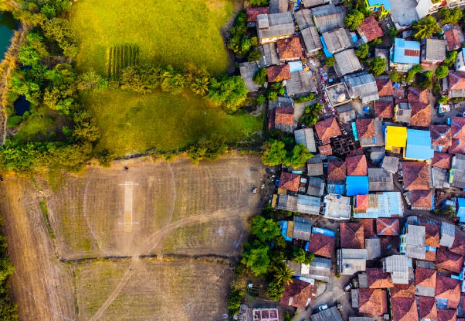 Geospatial mission to back urban planning, climate action | Policy Circle