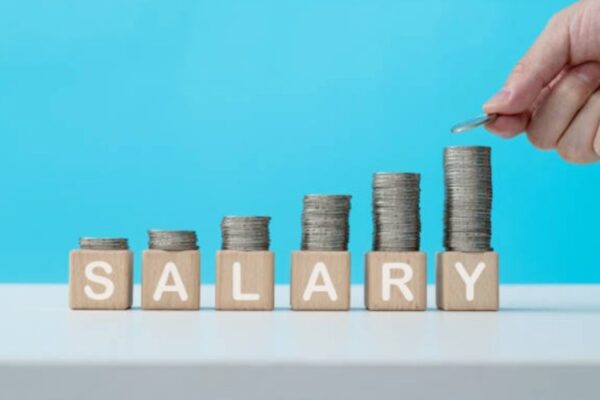 8th pay commission may strain government finances | Policy Circle