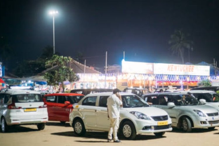 Goa Aggregator Policy sets benchmark for other states | Policy Circle