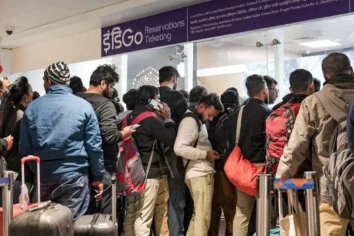 Indigo crisis: Market concentration raises systemic risks | Policy Circle